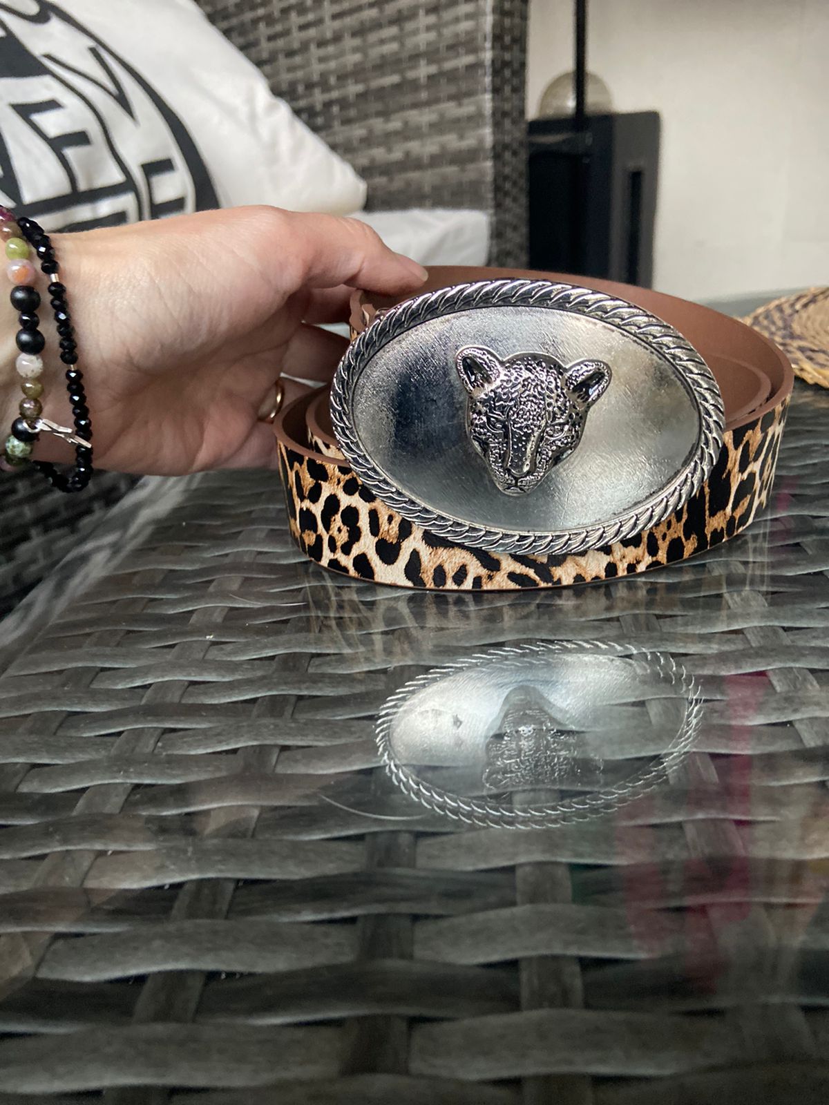 Jockey Fucsia Barbie – Me Mató