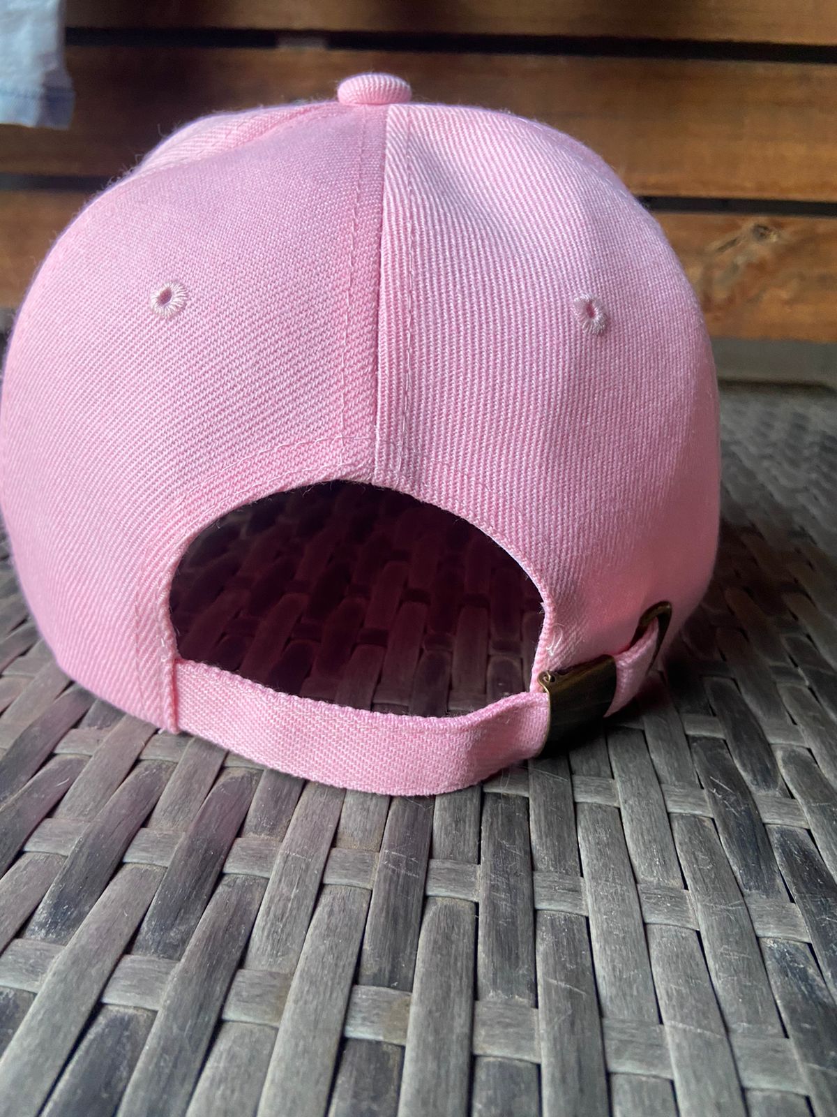 Jockey Fucsia Barbie – Me Mató